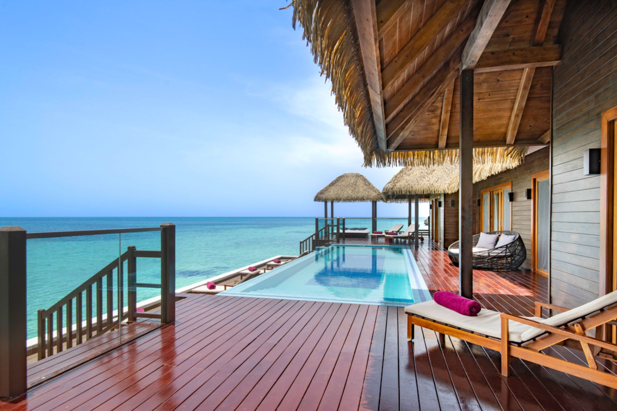 [OFFICIAL®] Rooms | Playa Luxury Cayo Guillermo Hotel | Jardines del ...