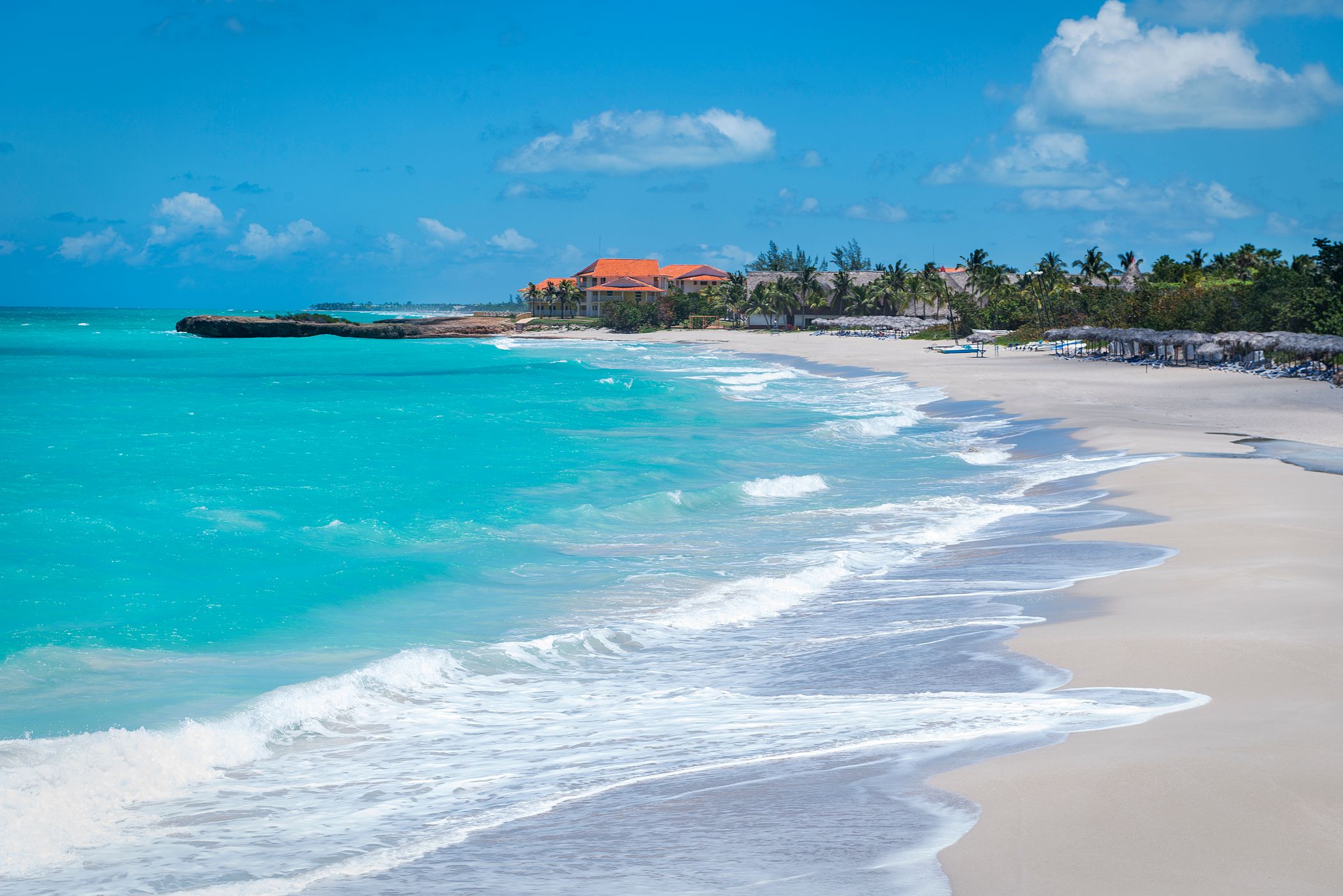 [OFFICIAL®] Hotels in Varadero | Gaviota Hotels