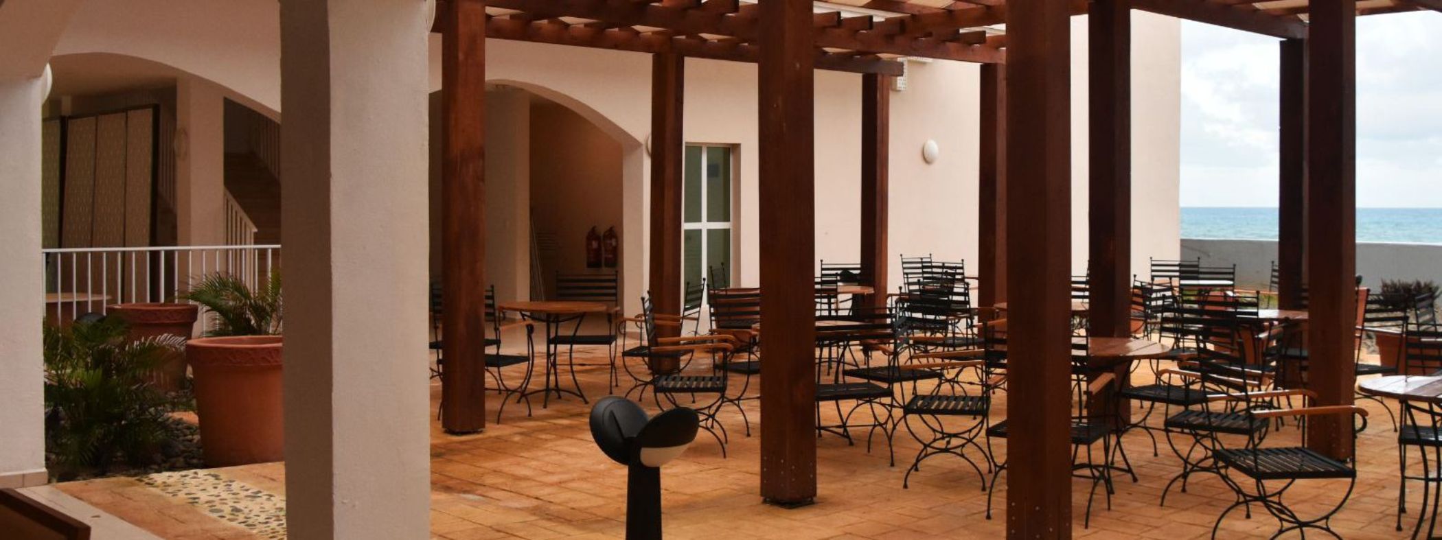 [OFFICIAL®] Baracoa Hotel | Baracoa | Gaviota Hotels