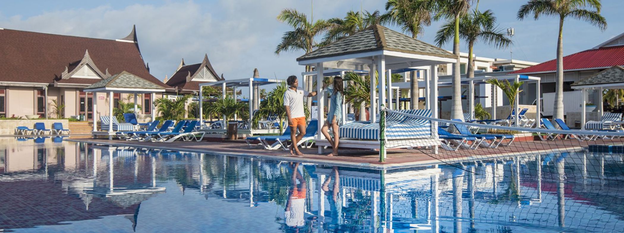 [OFFICIAL®] Playa Cayo Santa Maria Hotel | Cayo Santa Maria | Gaviota ...