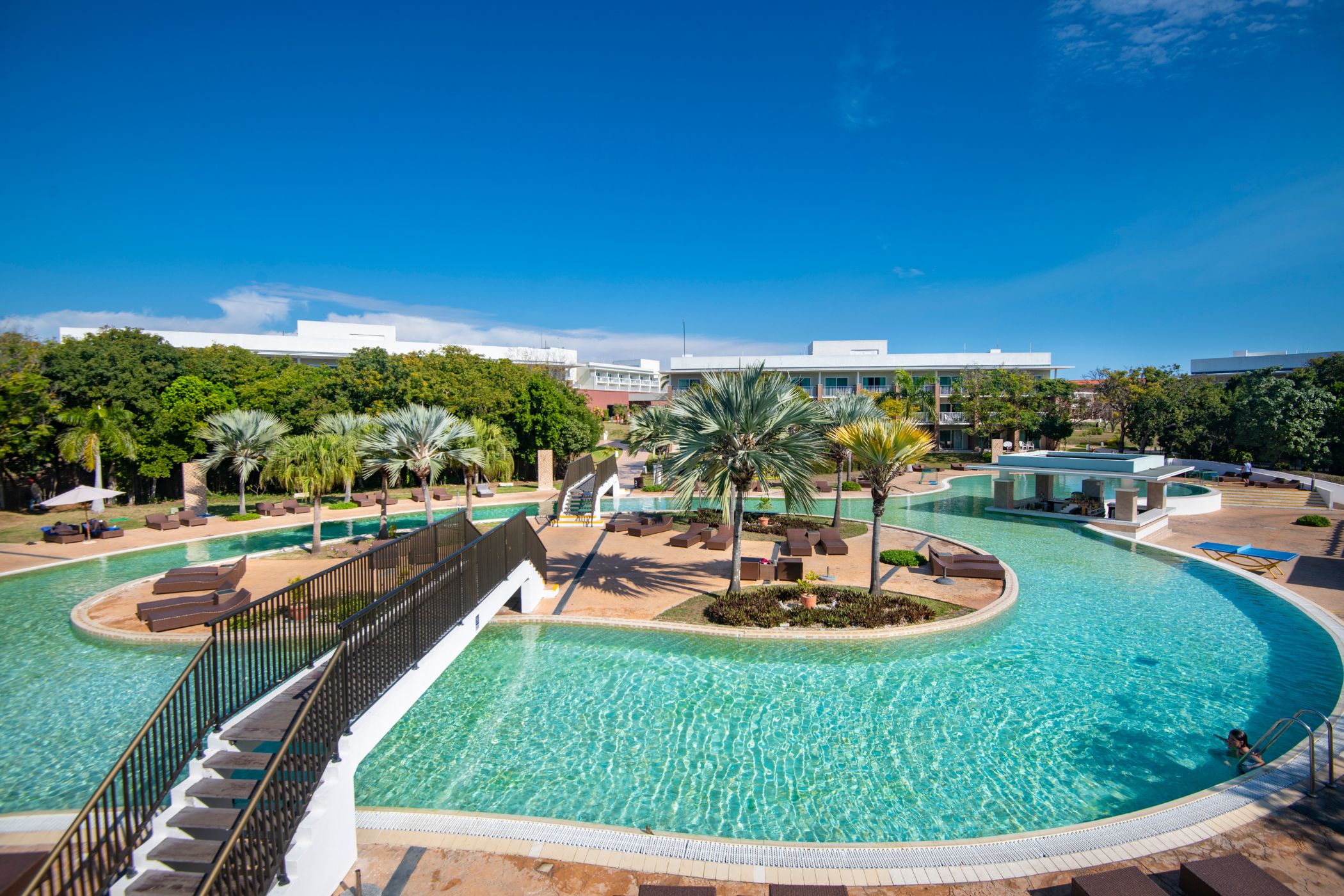 [OFFICIEL®] Hotel Playa Vista Azul | Varadero | Gaviota Hotels