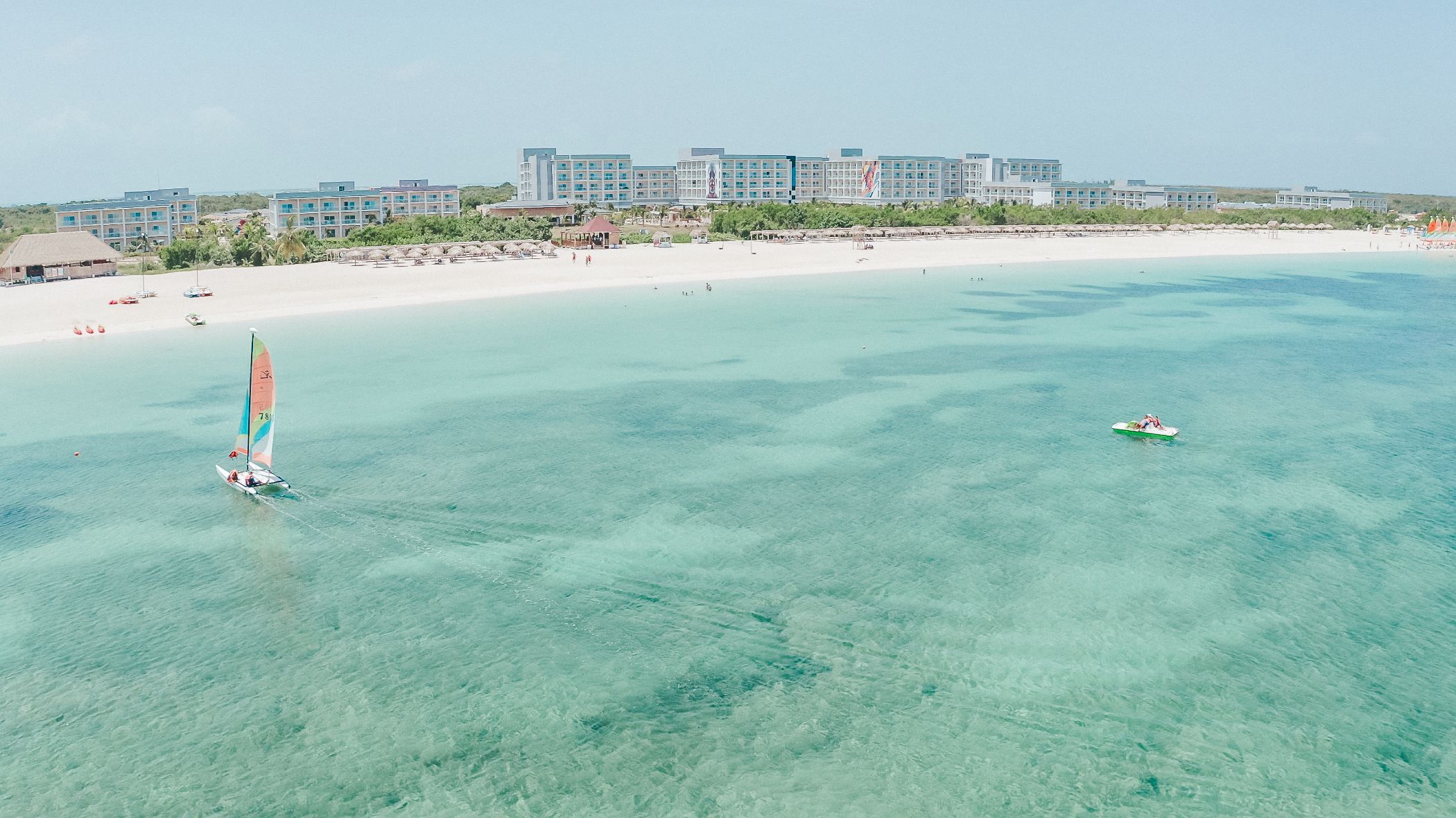 [OFFICIAL®] The One Gallery Resort Hotel | Cayo Santa Maria | Gaviota ...