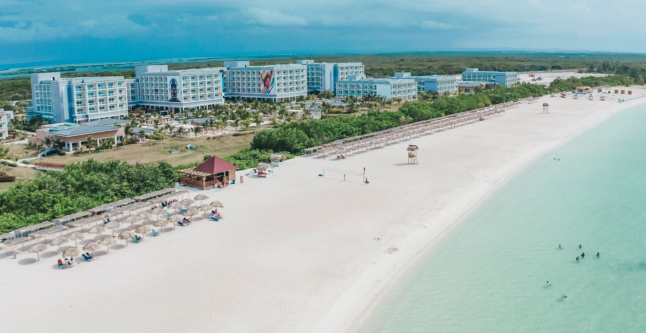 [OFFICIEL®] Hotel The One Gallery Resort | Cayo Santa Maria | Gaviota ...