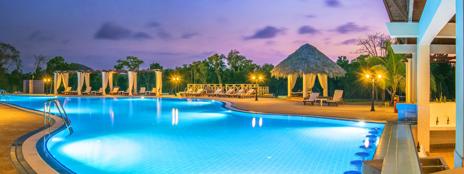 Hotel Playa Pesquero Premium | Gaviota Hotels - Cuba