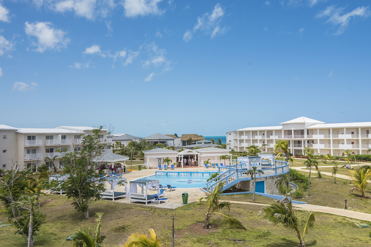 Cayo Coco Resort | Hotel Playa Coco - Cuba