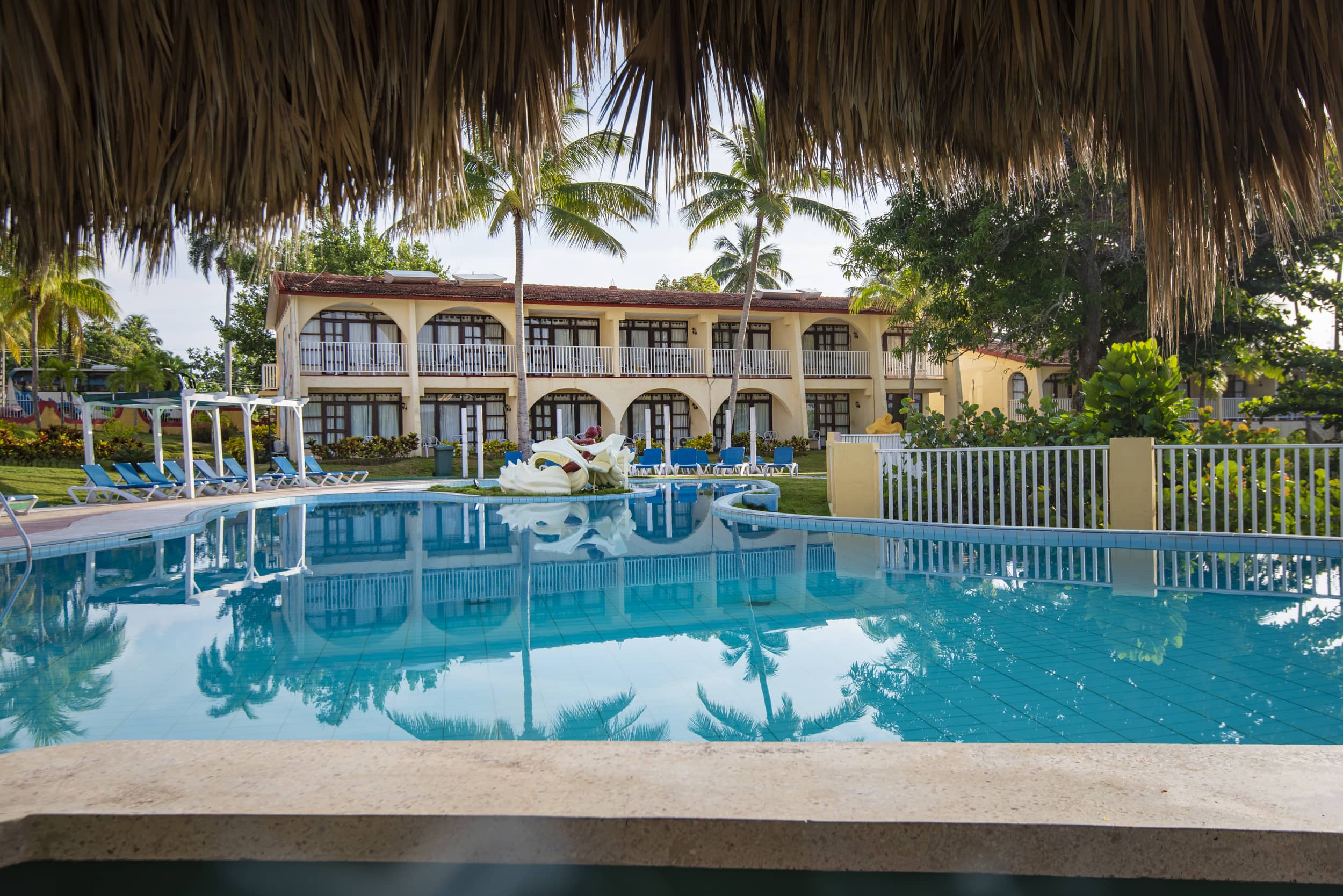 Galería | Hotel Porto Santo en Baracoa | Cuba